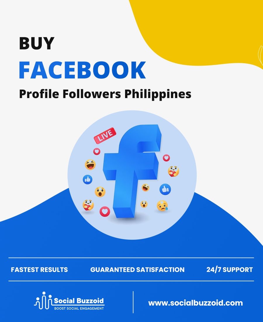 Best place to buy facebook followers philippines | SocialBuzzoid ...